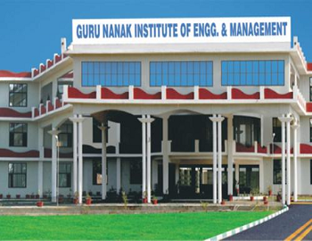 Guru Nanak Institute of Technology, Nagpur, Maharashtra : Fees Structure and Courses List 2025-26